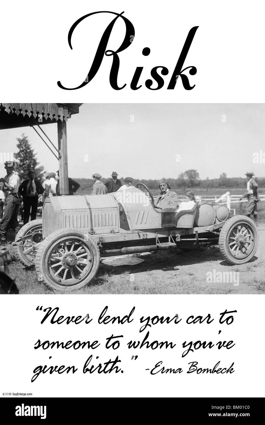 Risk car hi-res stock photography and images - Alamy