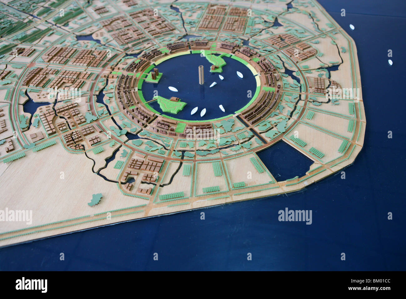 Luchao Harbour city, "Luchao Harbour City", 300, Luchao Lake ...