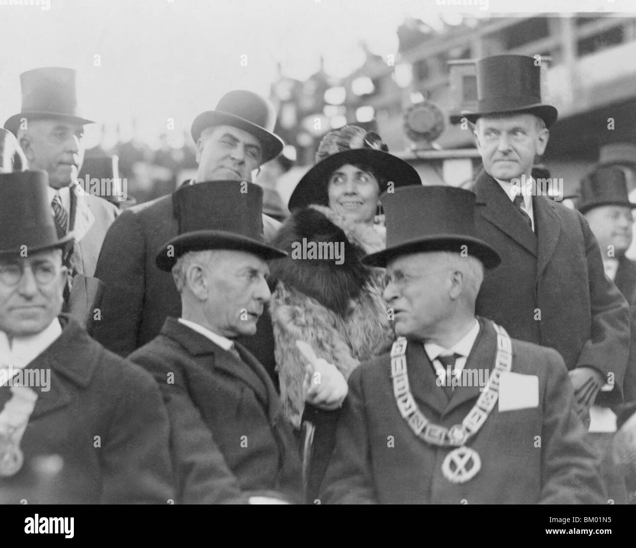 Cornerstone george washington hi-res stock photography and images - Alamy