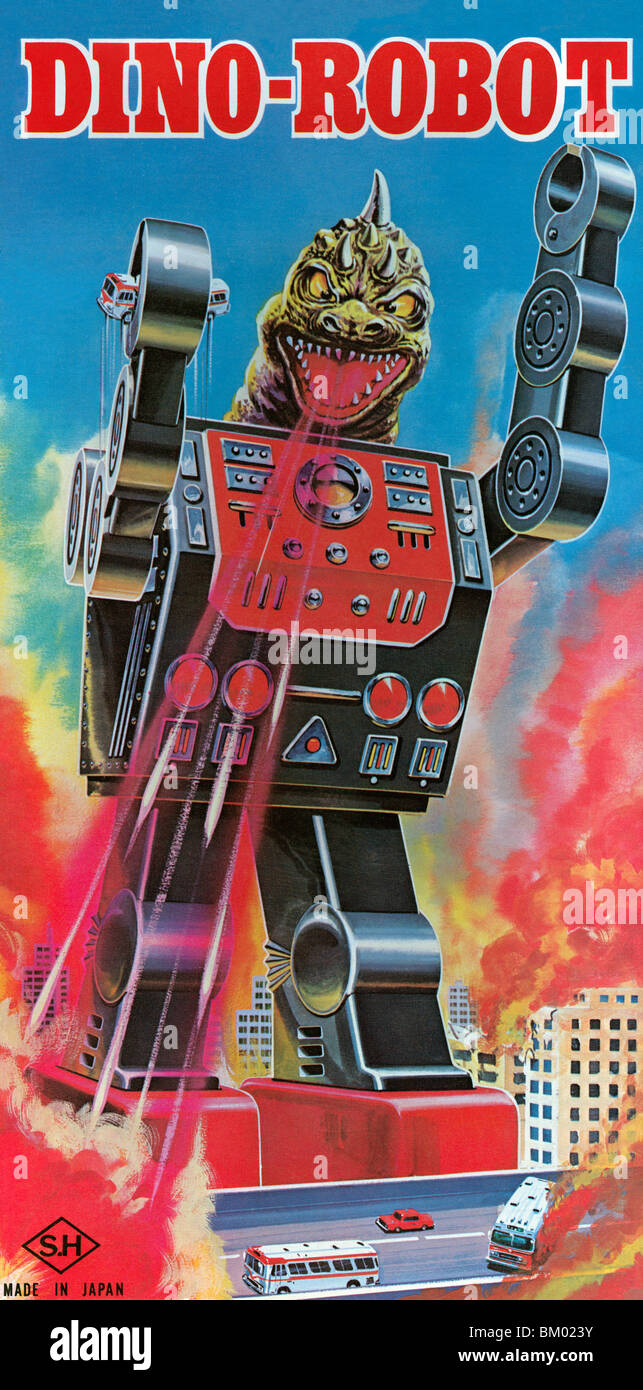 Dino ray hi-res stock photography and images - Alamy