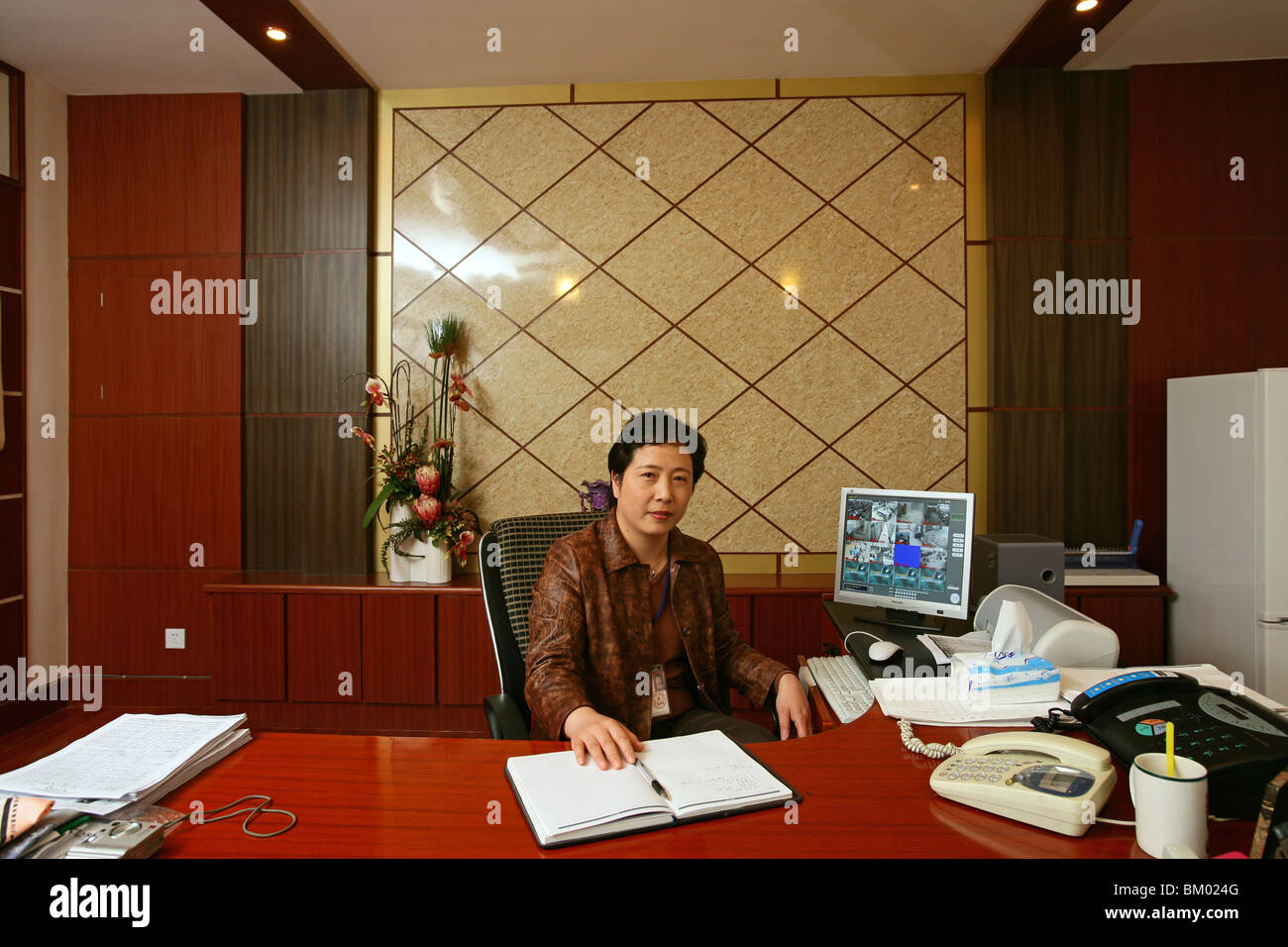 Fa business hi-res stock photography and images - Alamy