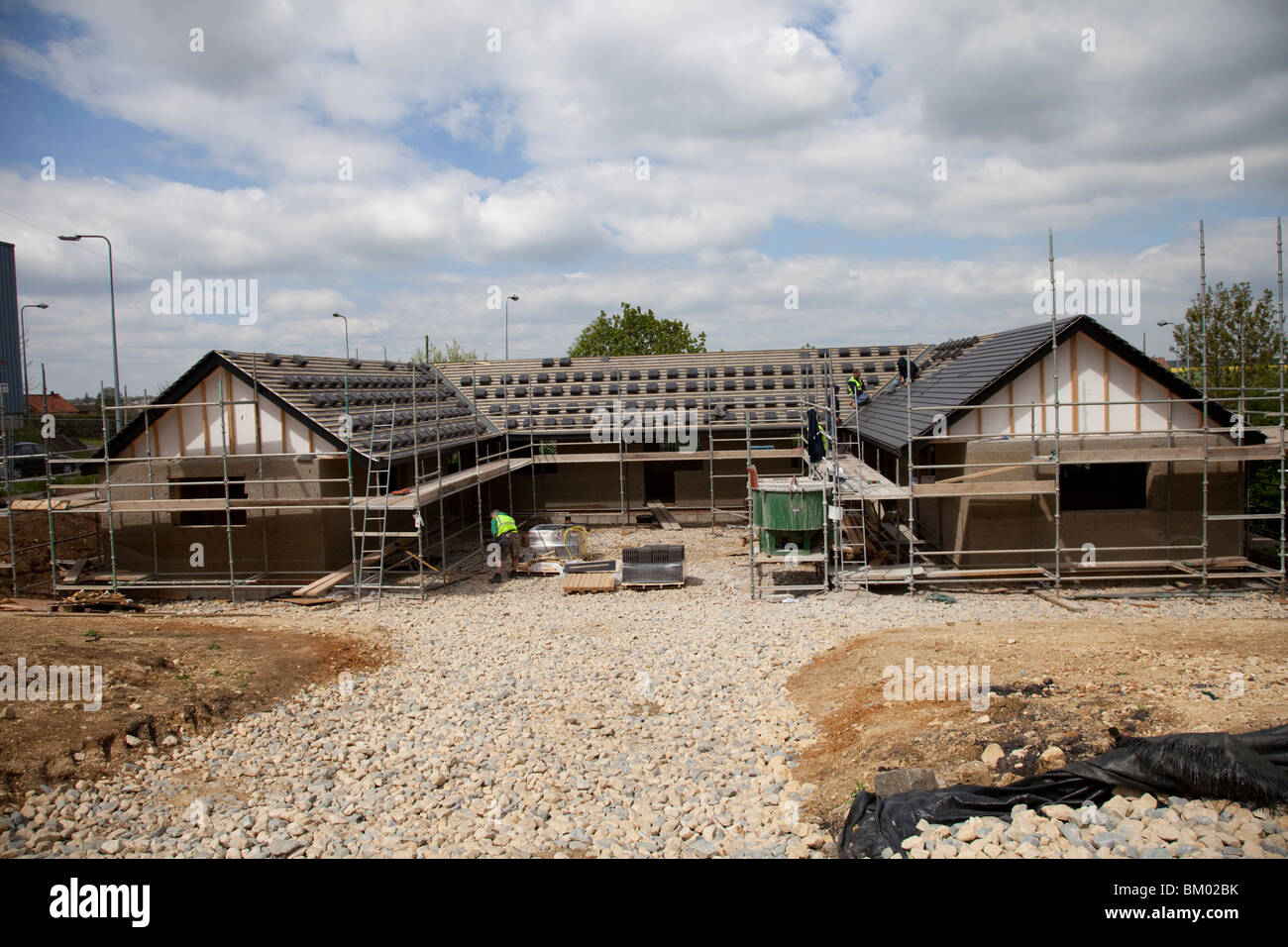 Kettering uk hi-res stock photography and images - Alamy