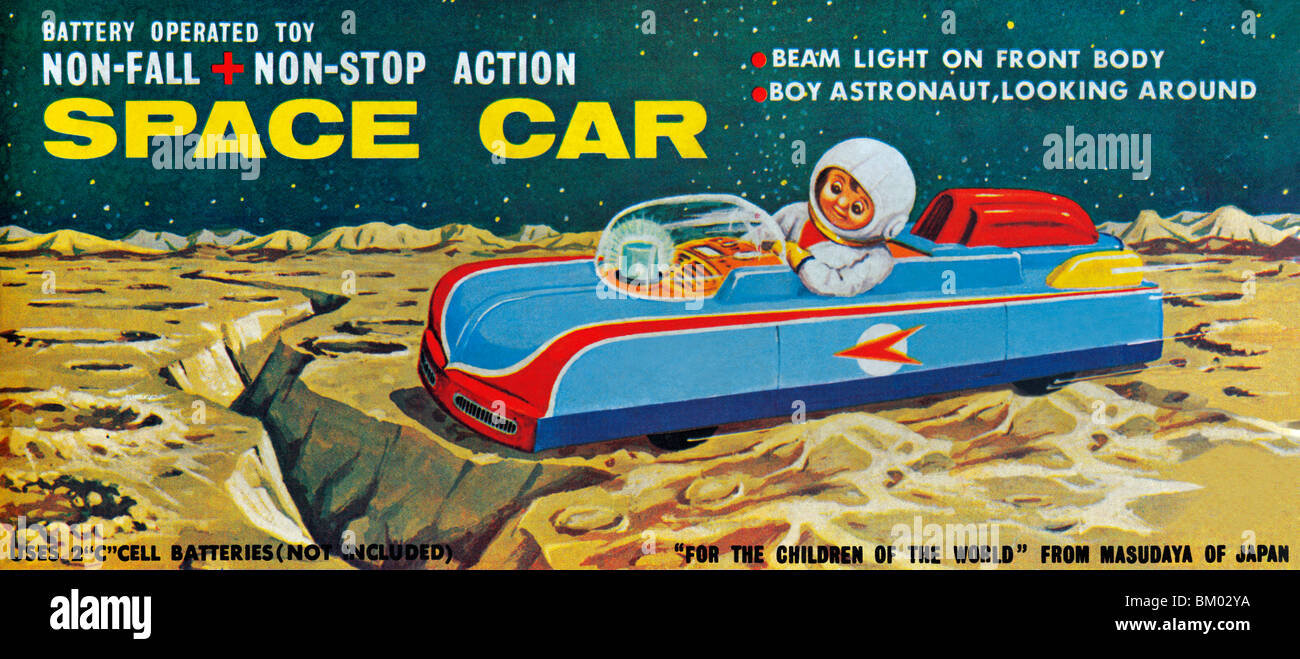 Science fiction outer space hi-res stock photography and images - Alamy