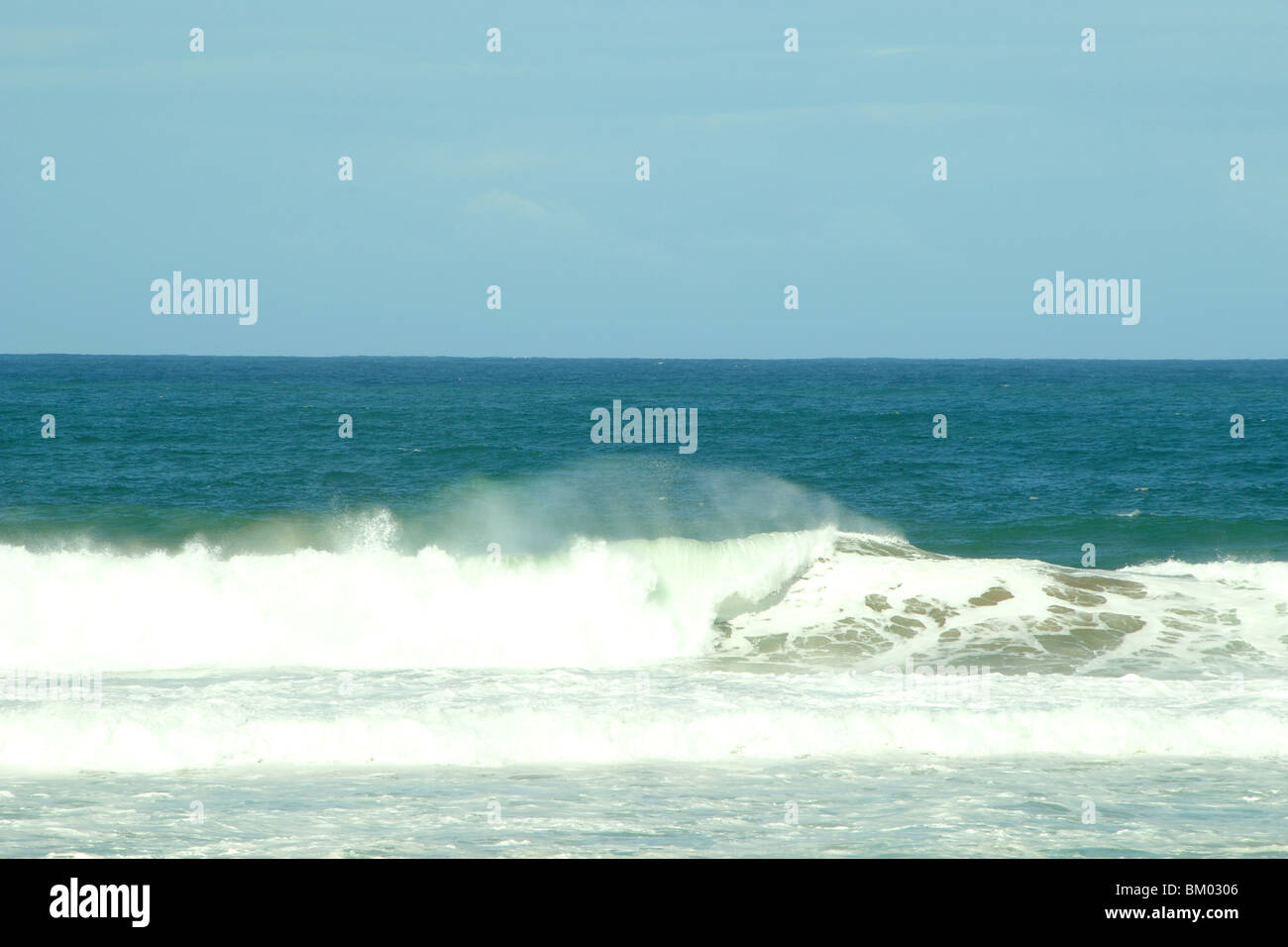 Angry sea hi-res stock photography and images - Alamy