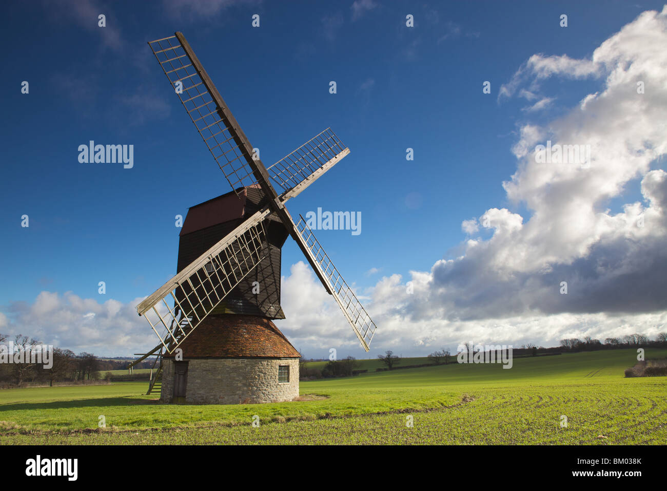 Stevington hi-res stock photography and images - Alamy