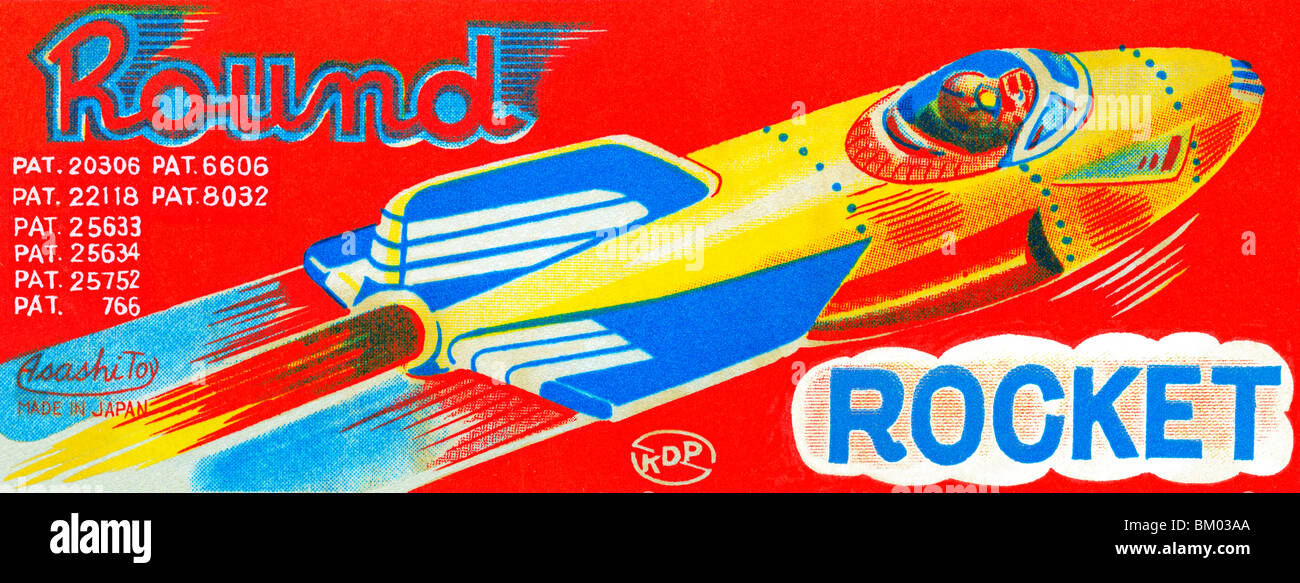 Rocket gun hi-res stock photography and images - Alamy