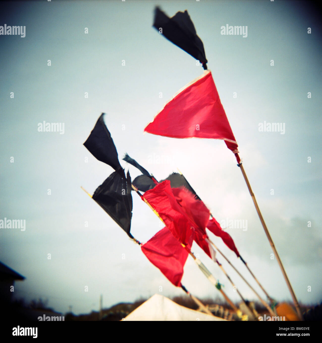 Gentle Wind High Resolution Stock Photography and Images - Alamy