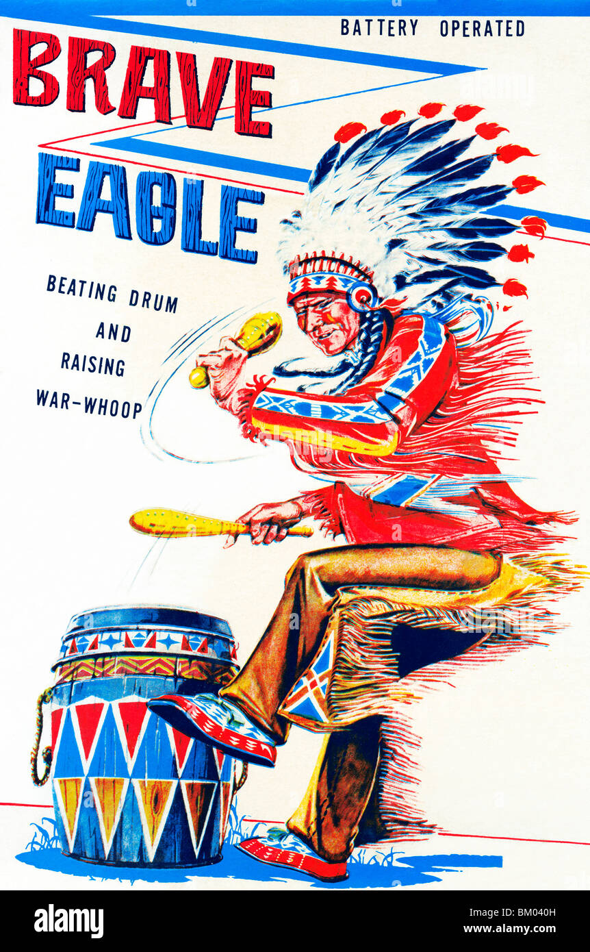 Chief eagle hi-res stock photography and images - Alamy