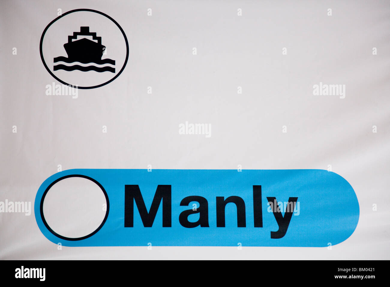 Sydney ferries flag hi-res stock photography and images - Alamy