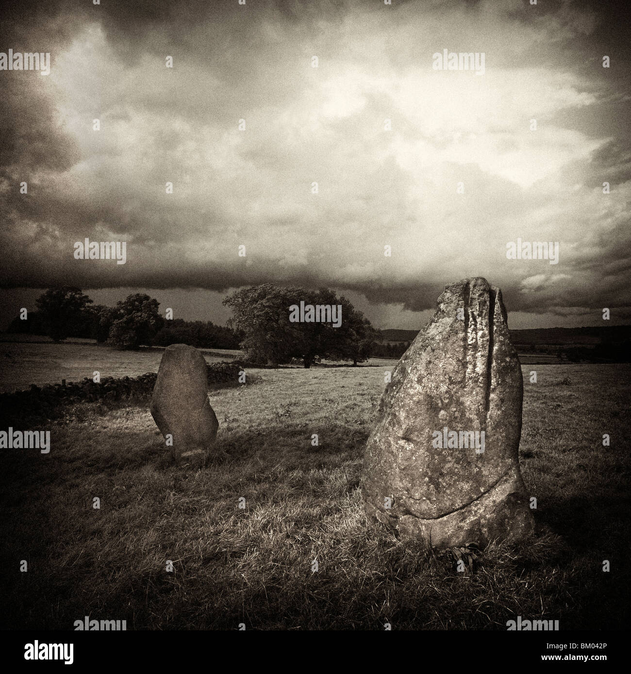 Nine stone close hi-res stock photography and images - Alamy