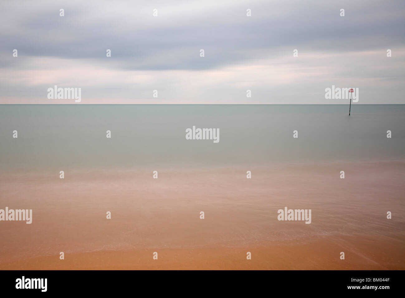 Shoreline marker hi-res stock photography and images - Alamy