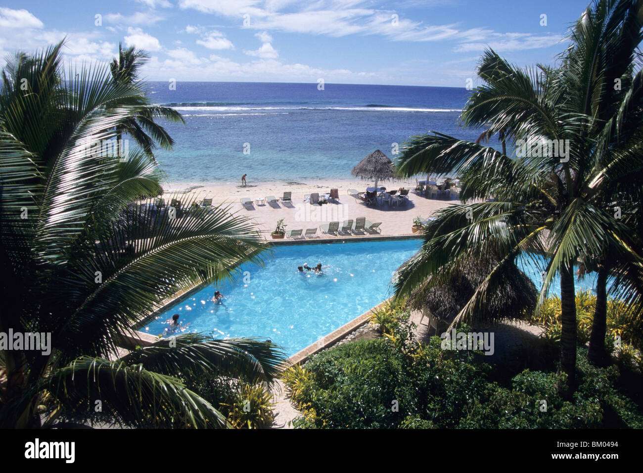 Edgewater Resort High Resolution Stock Photography and Images - Alamy
