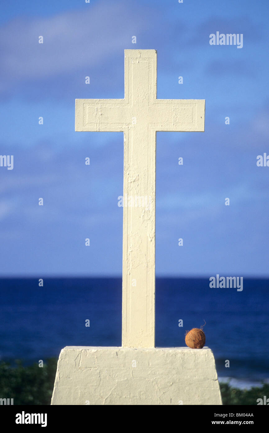 Rarotonga monument hi-res stock photography and images - Alamy