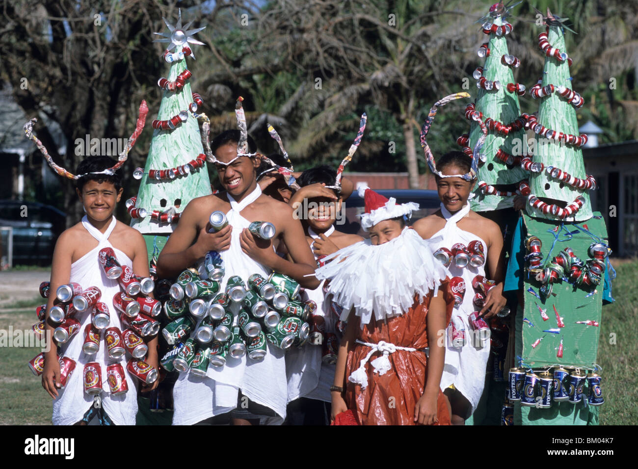 Cook islands capital hi-res stock photography and images - Alamy