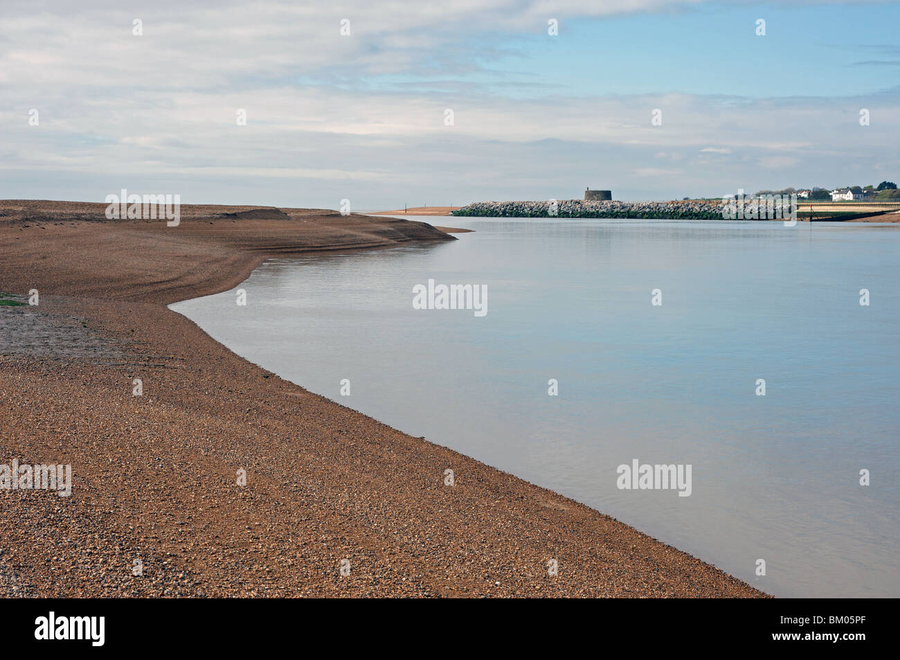 River deben heritage hi-res stock photography and images - Alamy