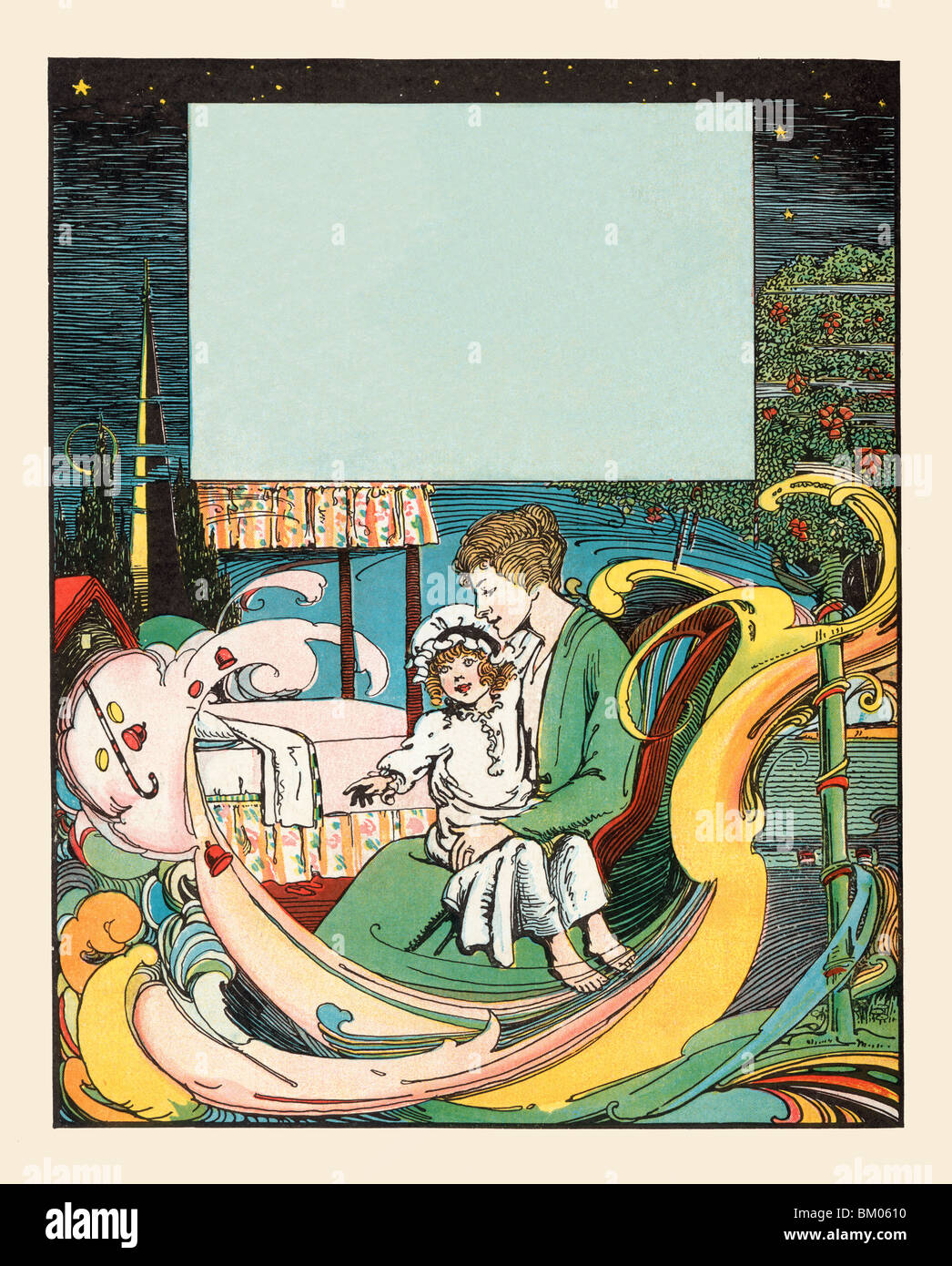 Tales bed hi-res stock photography and images - Alamy