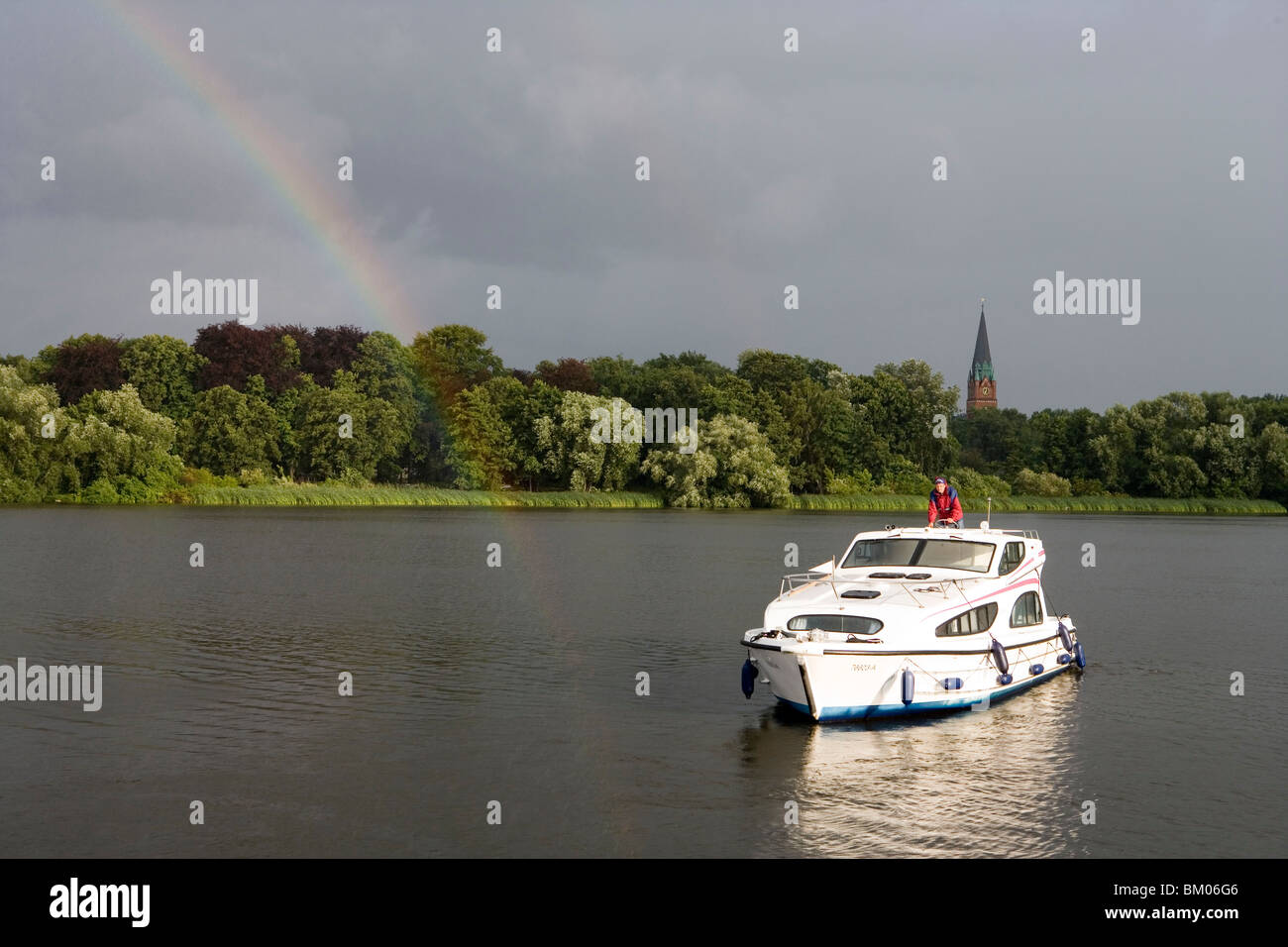 Caprice of nature hi-res stock photography and images - Alamy