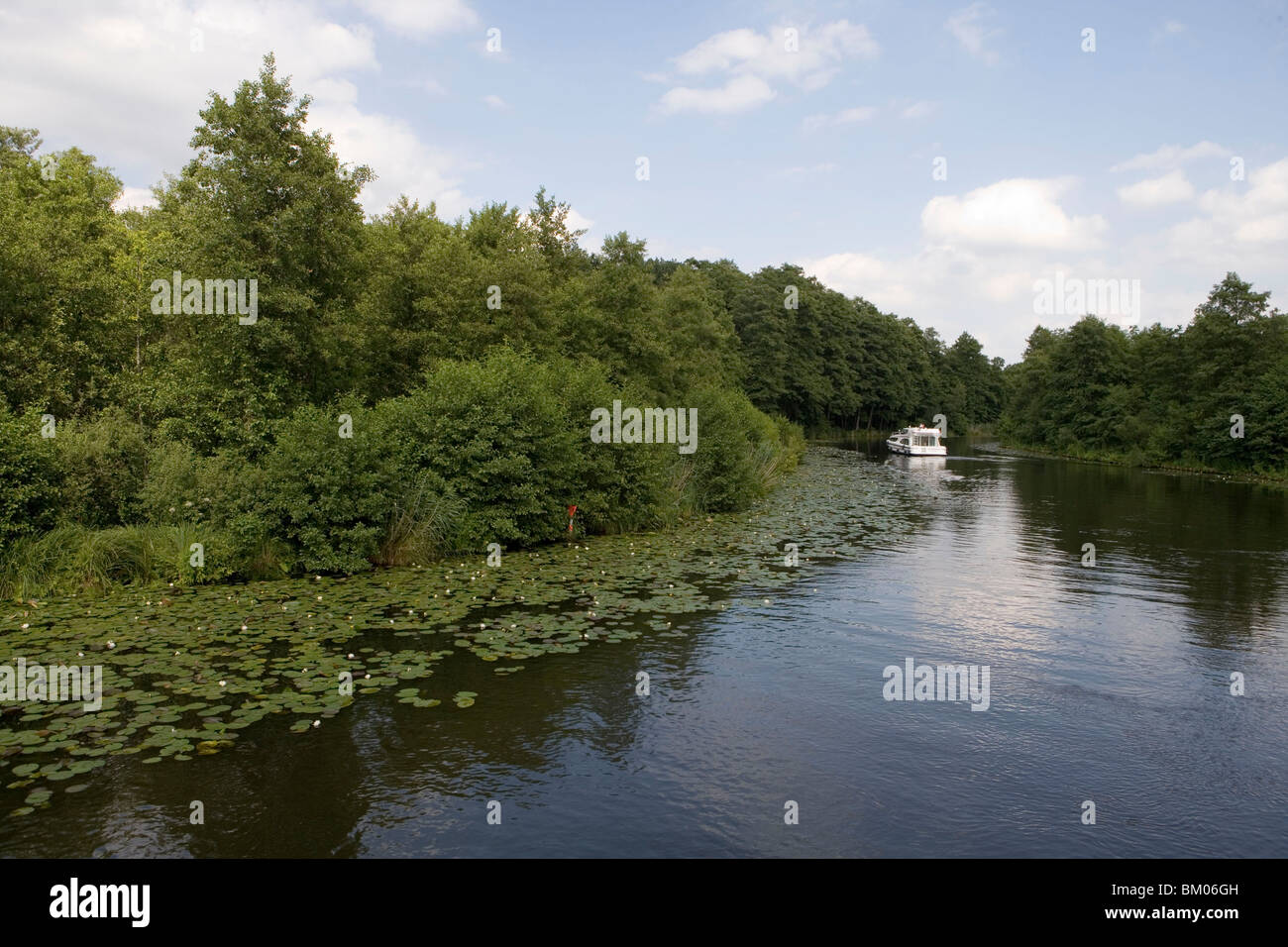Dahme River High Resolution Stock Photography and Images - Alamy