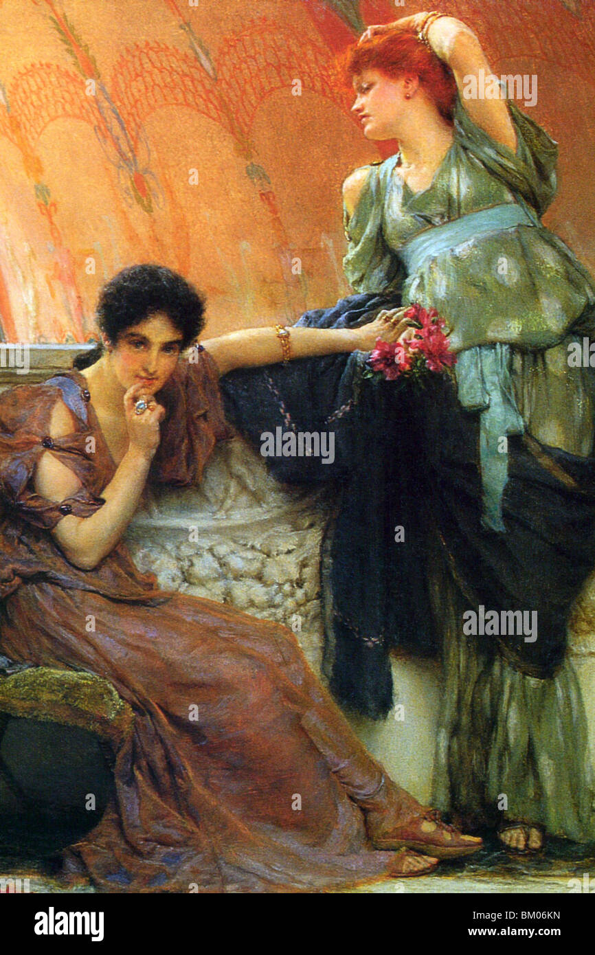 Love rivals hi-res stock photography and images - Alamy