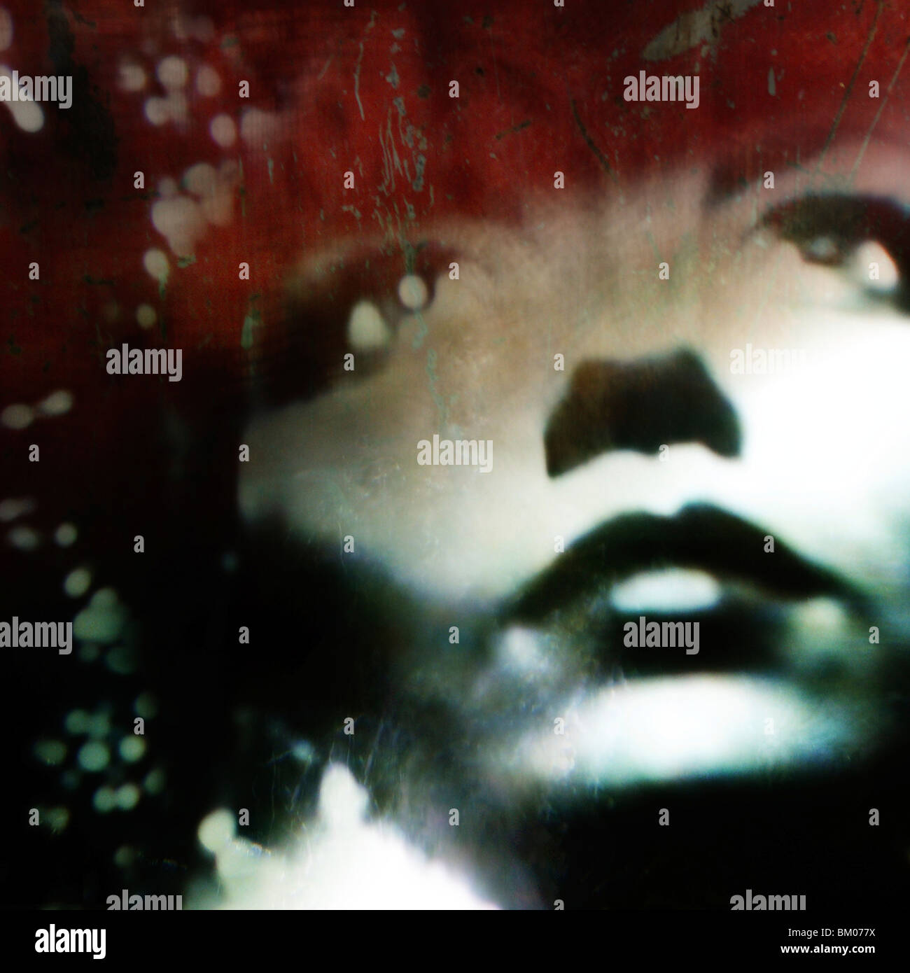 Rapturous hi-res stock photography and images - Alamy