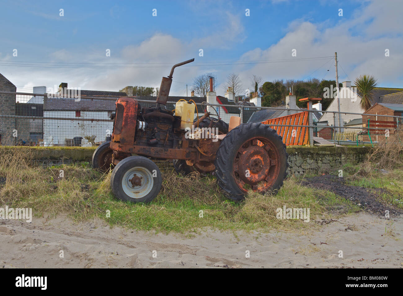 Drummore hi-res stock photography and images - Alamy