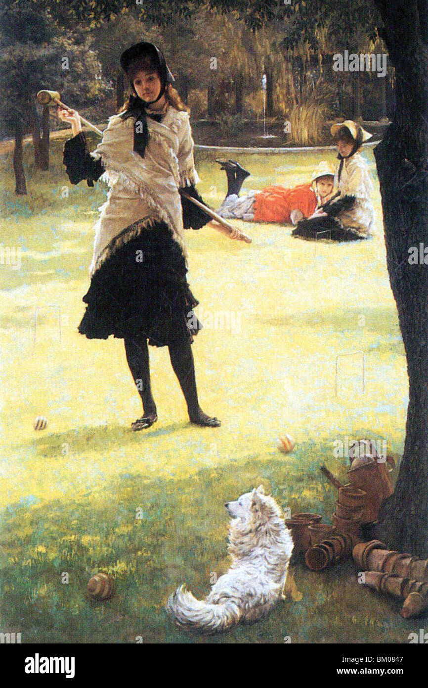 Victorian cricket hi-res stock photography and images - Alamy