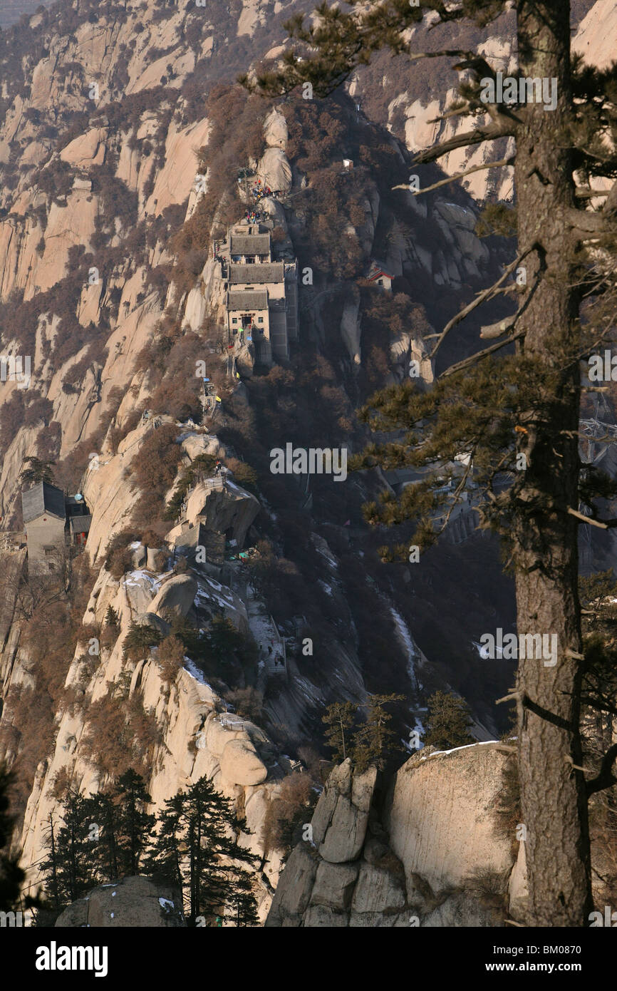 Precipitous stair hi-res stock photography and images - Alamy