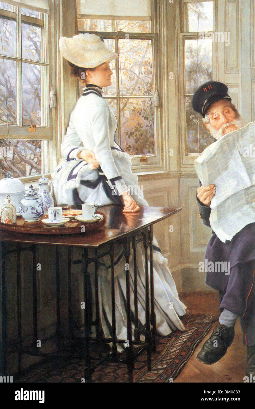 Victorian messages hi-res stock photography and images - Alamy