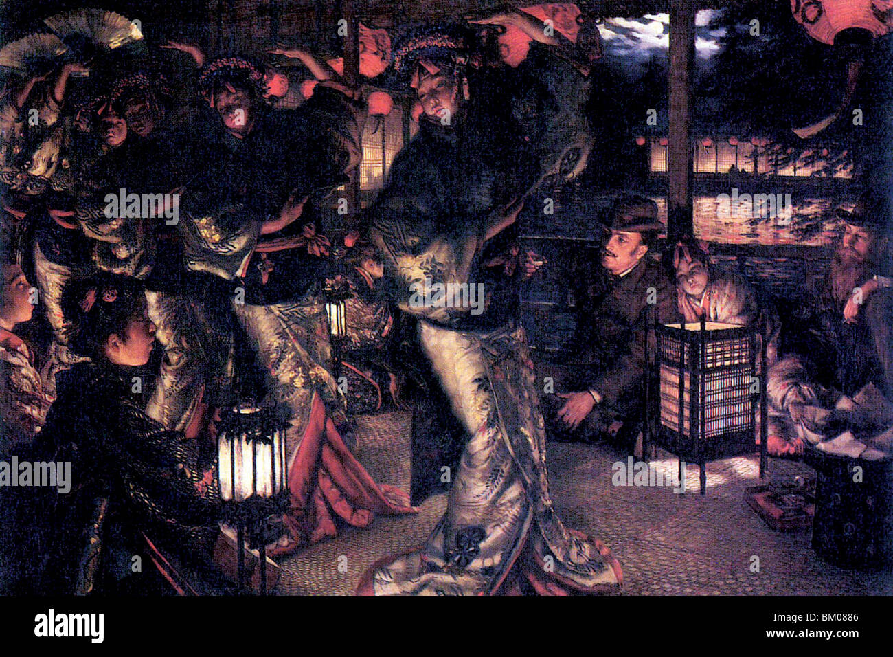 The Prodigal Son in Modern Life - In foreign countries Stock Photo - Alamy