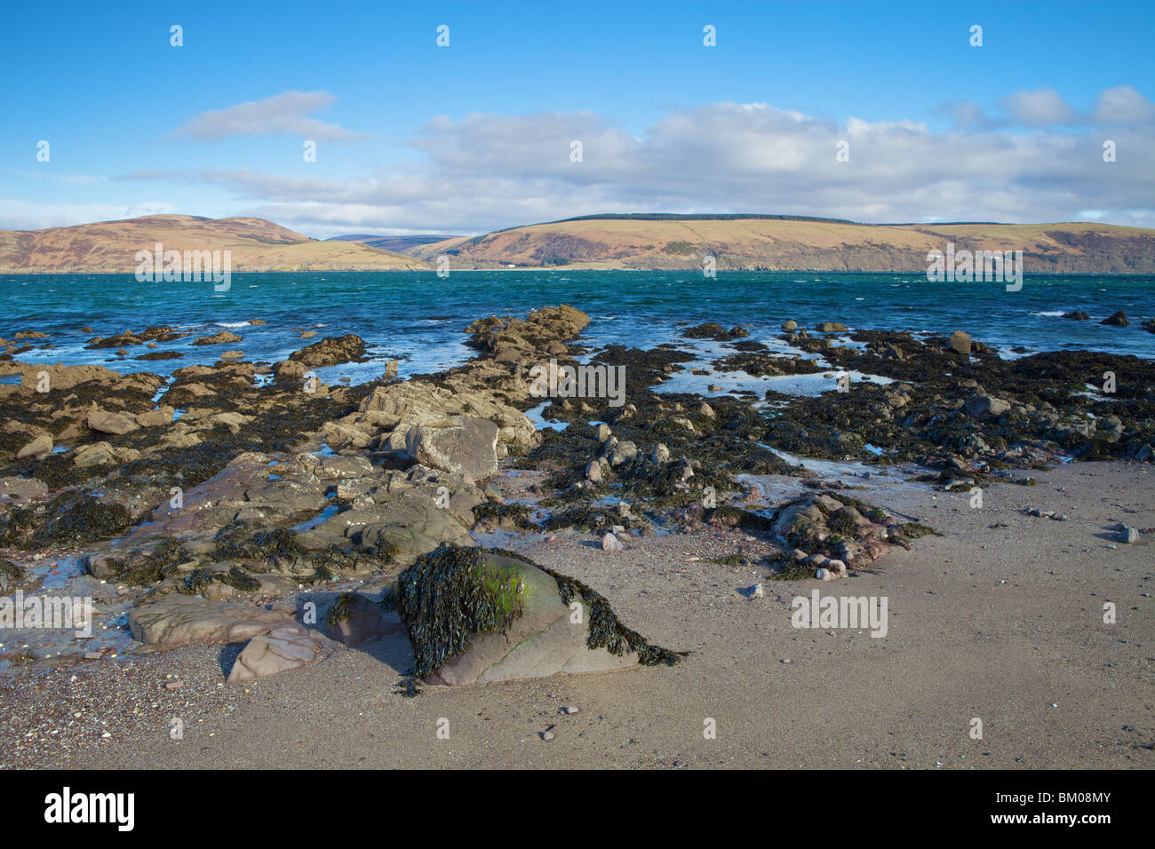 Lady bay beach hi-res stock photography and images - Alamy