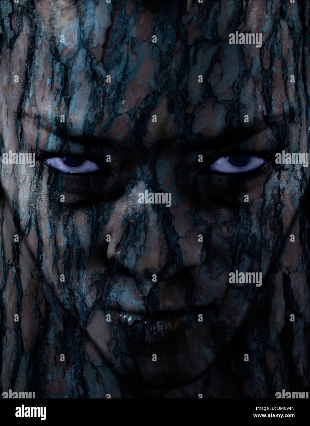 Balck female model hi-res stock photography and images - Alamy