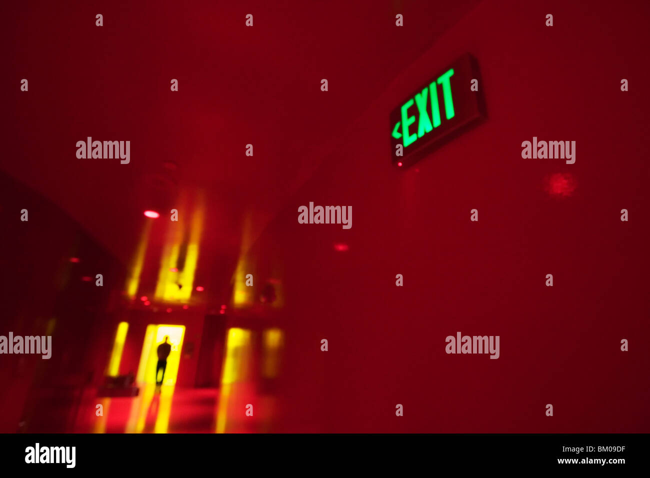 Library interior sign hi-res stock photography and images - Alamy