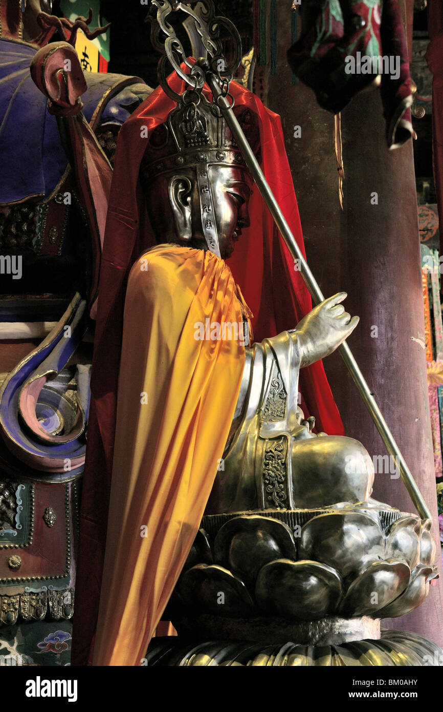 Manjusri hi-res stock photography and images - Alamy