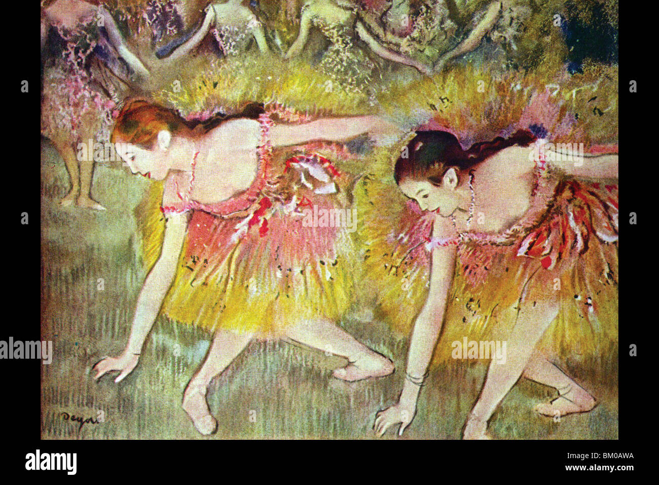 French ballet hi-res stock photography and images - Alamy