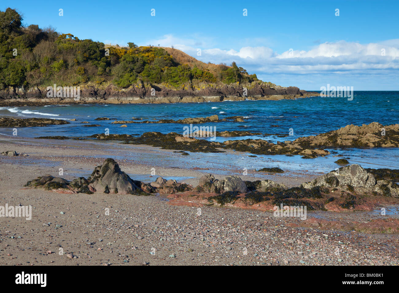 Lady bay beach hi-res stock photography and images - Alamy