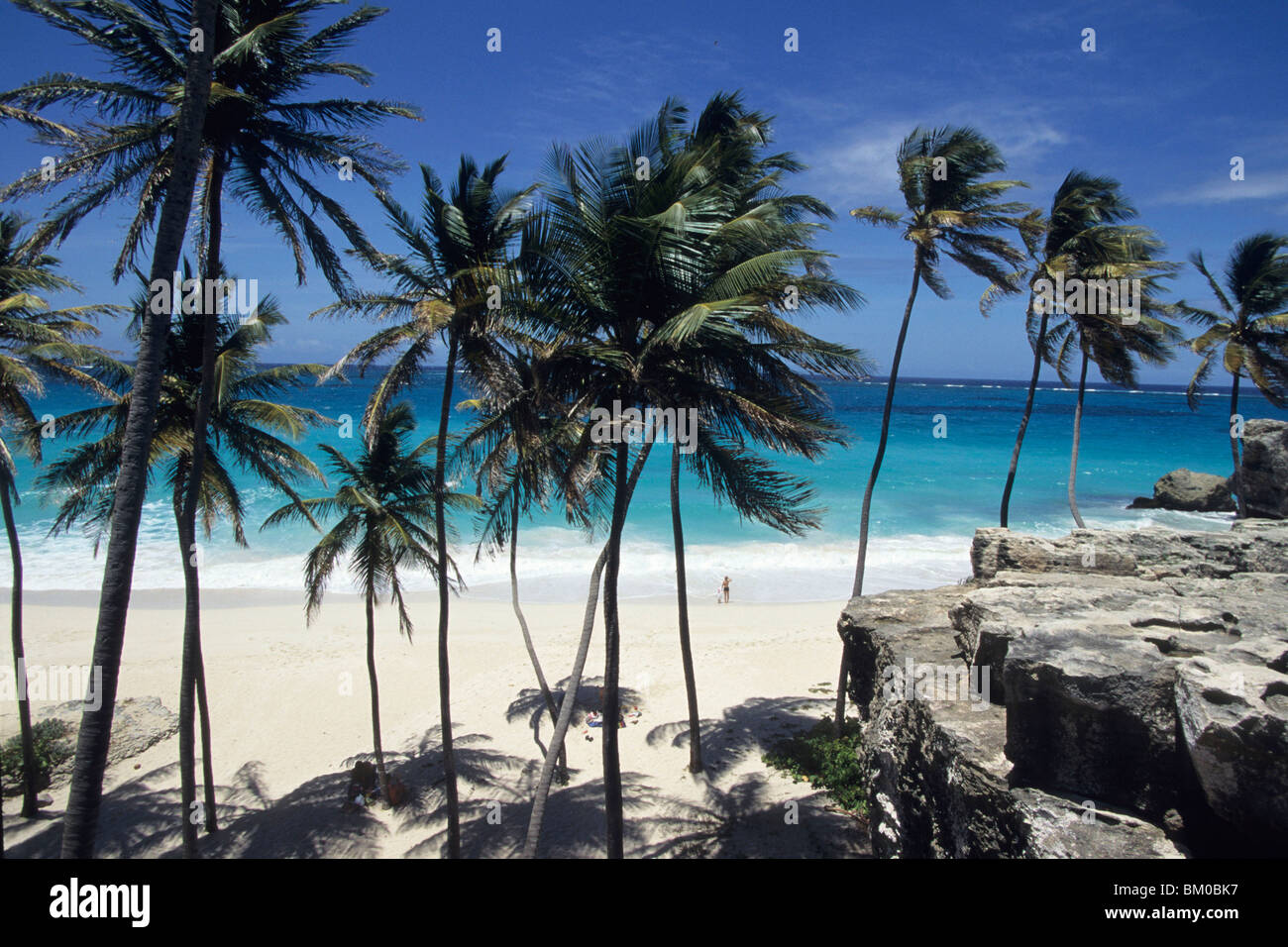 Bottom bay beach hi-res stock photography and images - Alamy