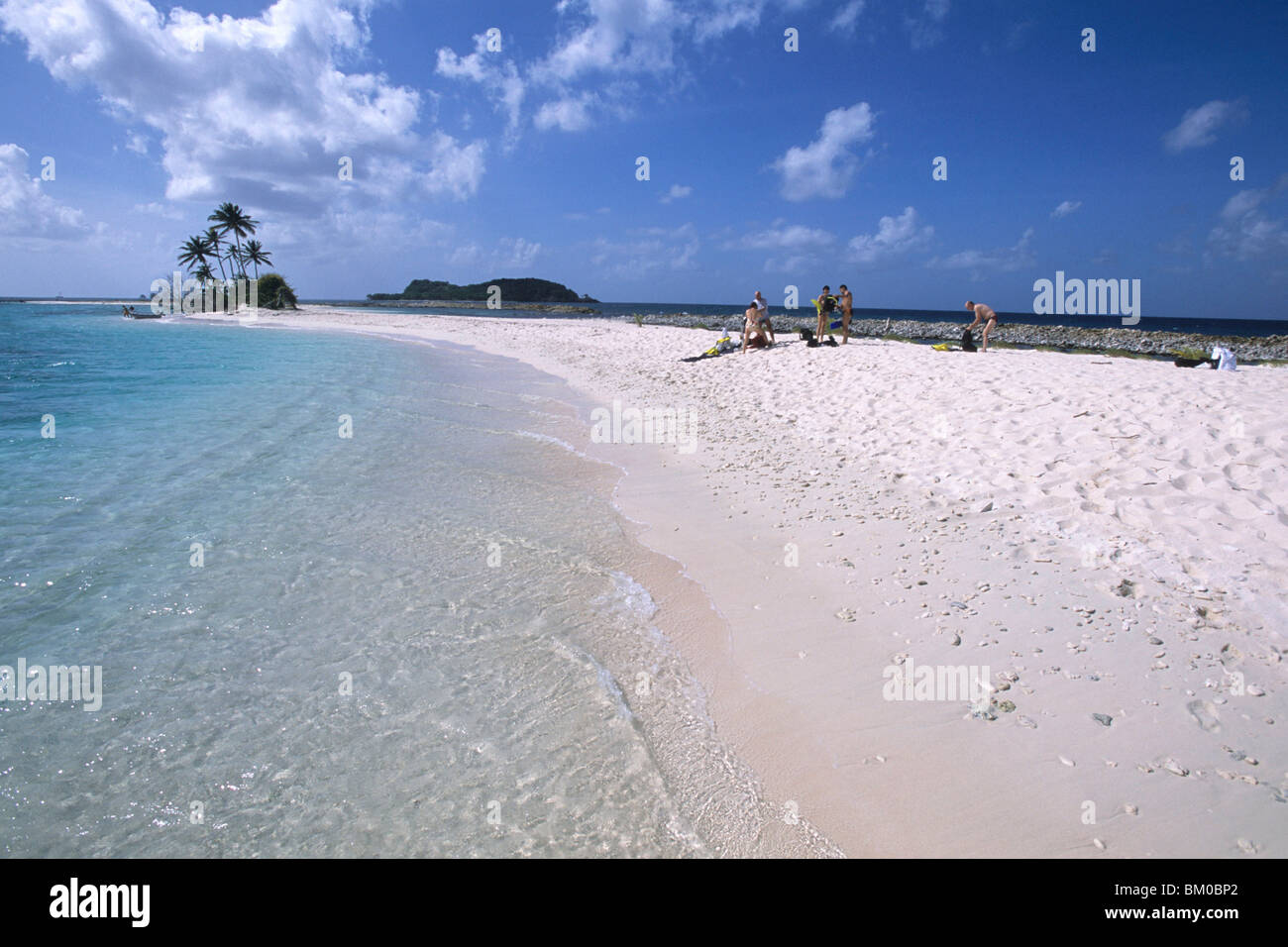 Carriacou island people hi-res stock photography and images - Alamy