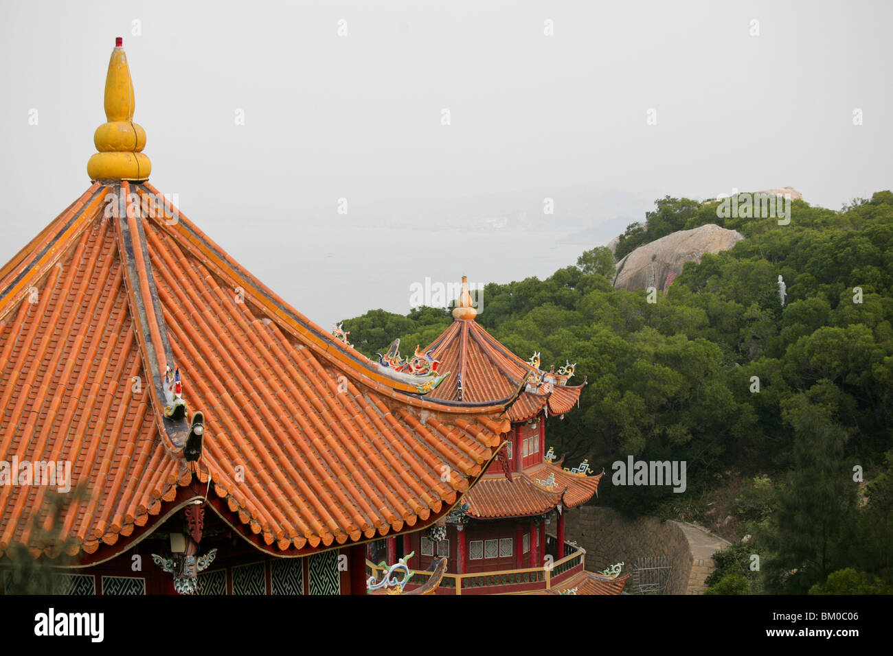 Meizhou island china hi-res stock photography and images - Alamy