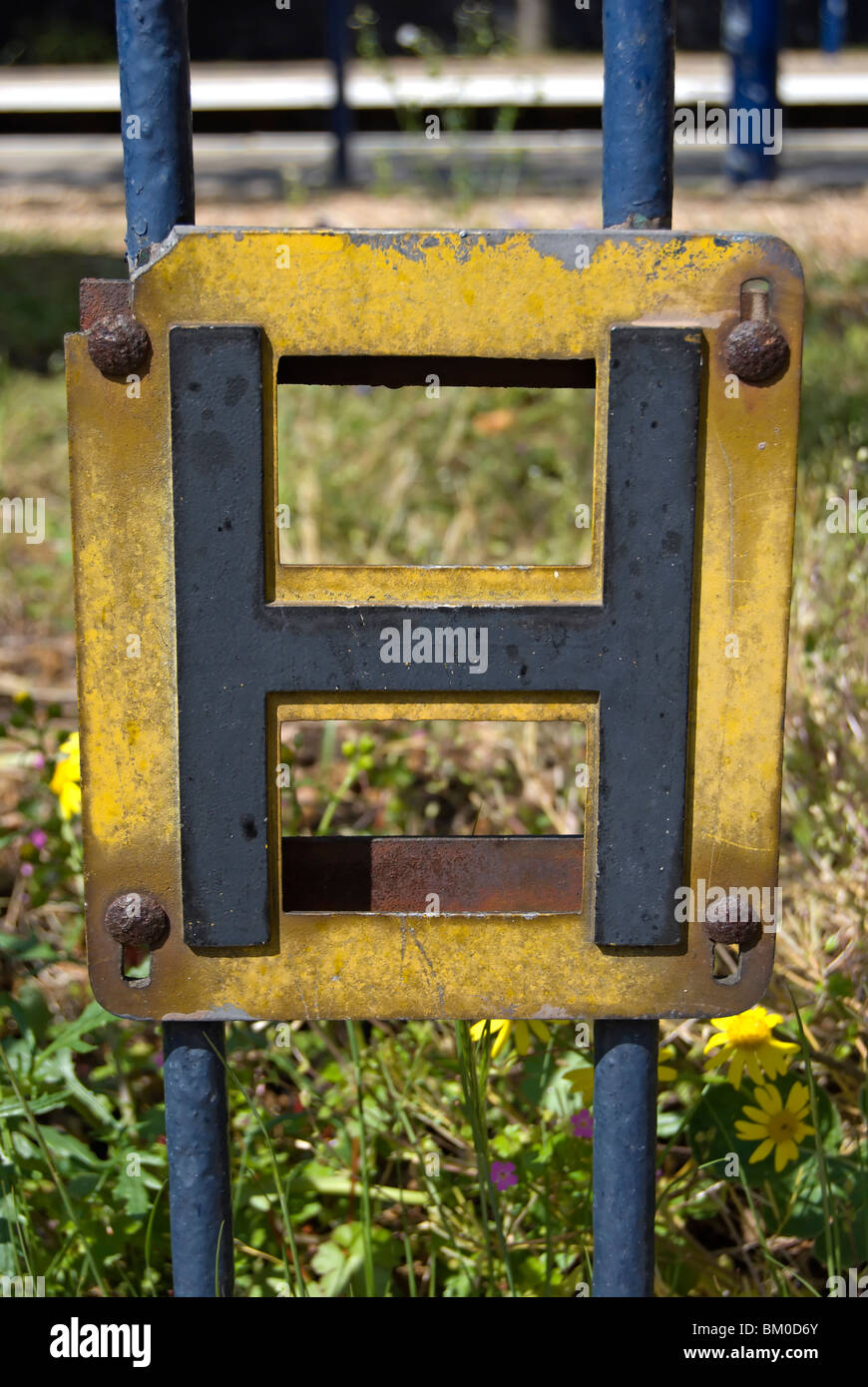 English fire hydrant hi-res stock photography and images - Alamy