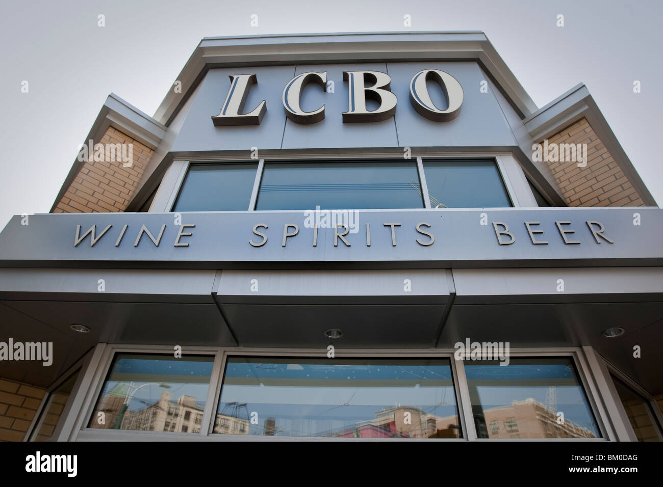 Lcbo hi-res stock photography and images - Alamy