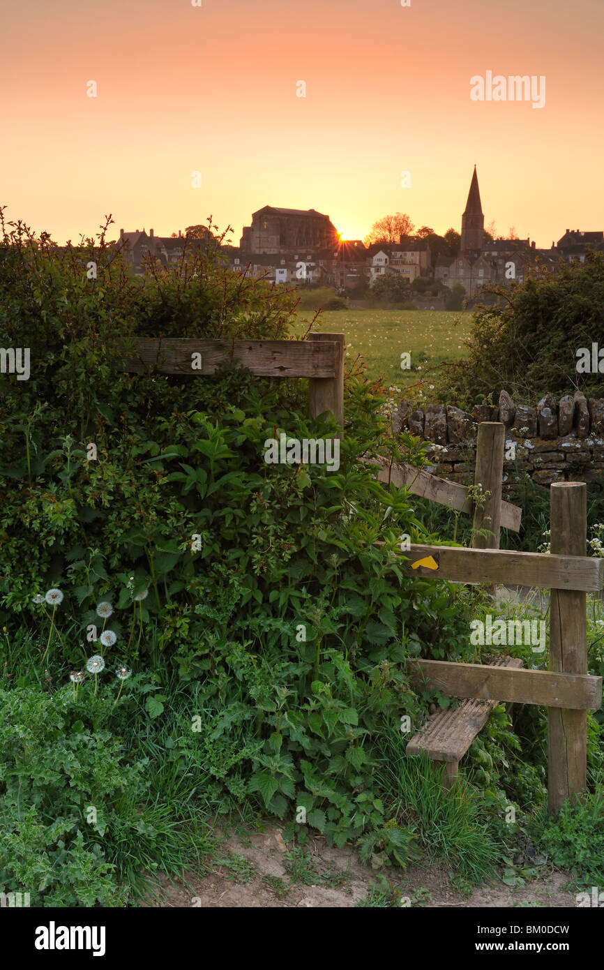 Calendar sunrise hi-res stock photography and images - Alamy