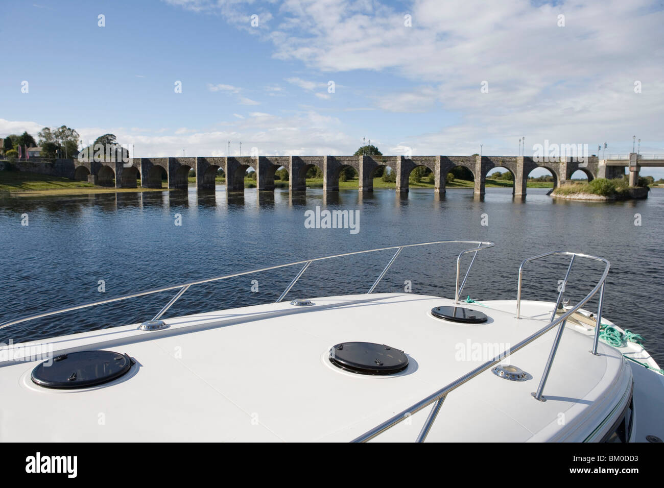 Shannonbridge offaly hi-res stock photography and images - Alamy