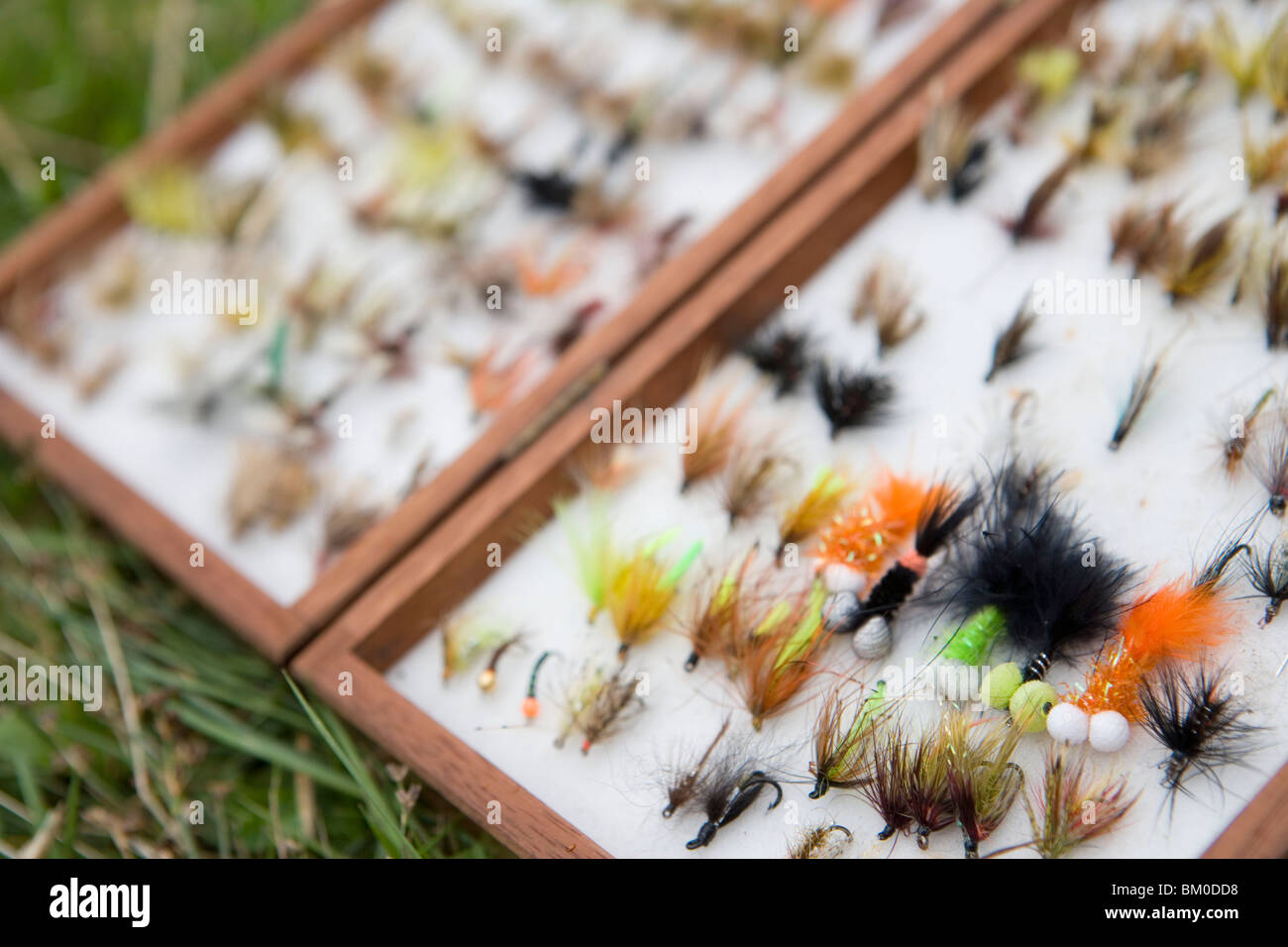 Galway fishery hi-res stock photography and images - Alamy