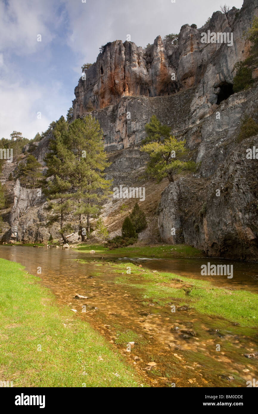 Lobos river hi-res stock photography and images - Alamy
