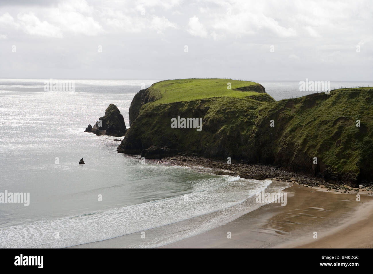 Malingbeg hi-res stock photography and images - Alamy
