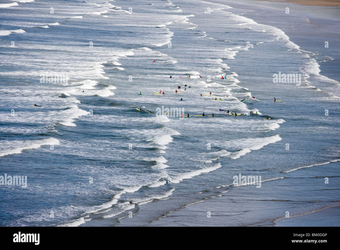 Rossnowlagh donegal ireland hi-res stock photography and images - Alamy