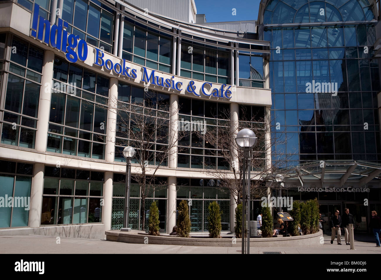 Indigo books hi-res stock photography and images - Alamy