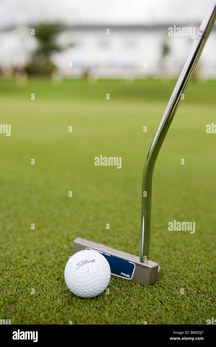 Crover house hi-res stock photography and images - Alamy