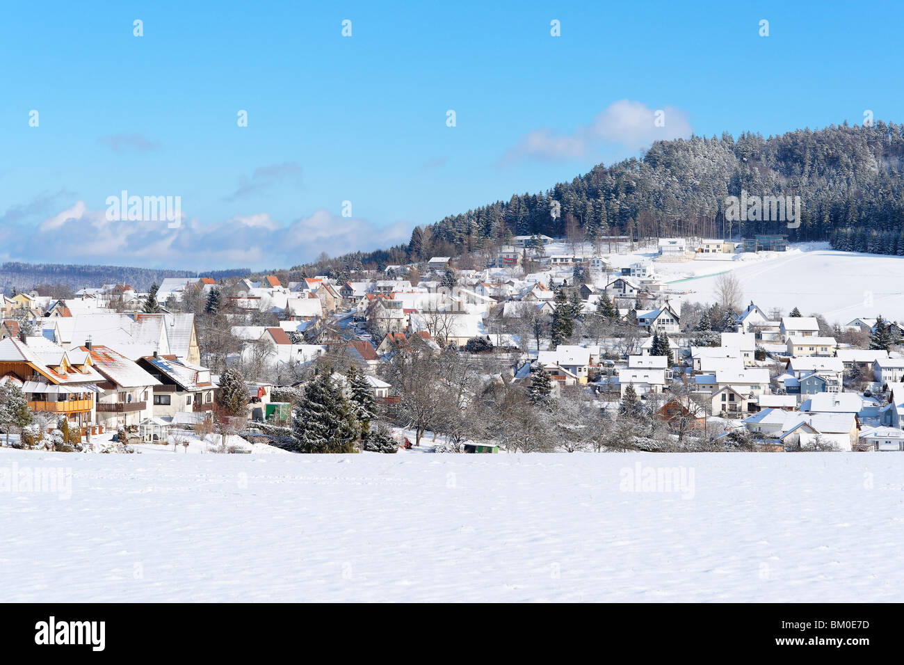 Trossingen High Resolution Stock Photography and Images - Alamy