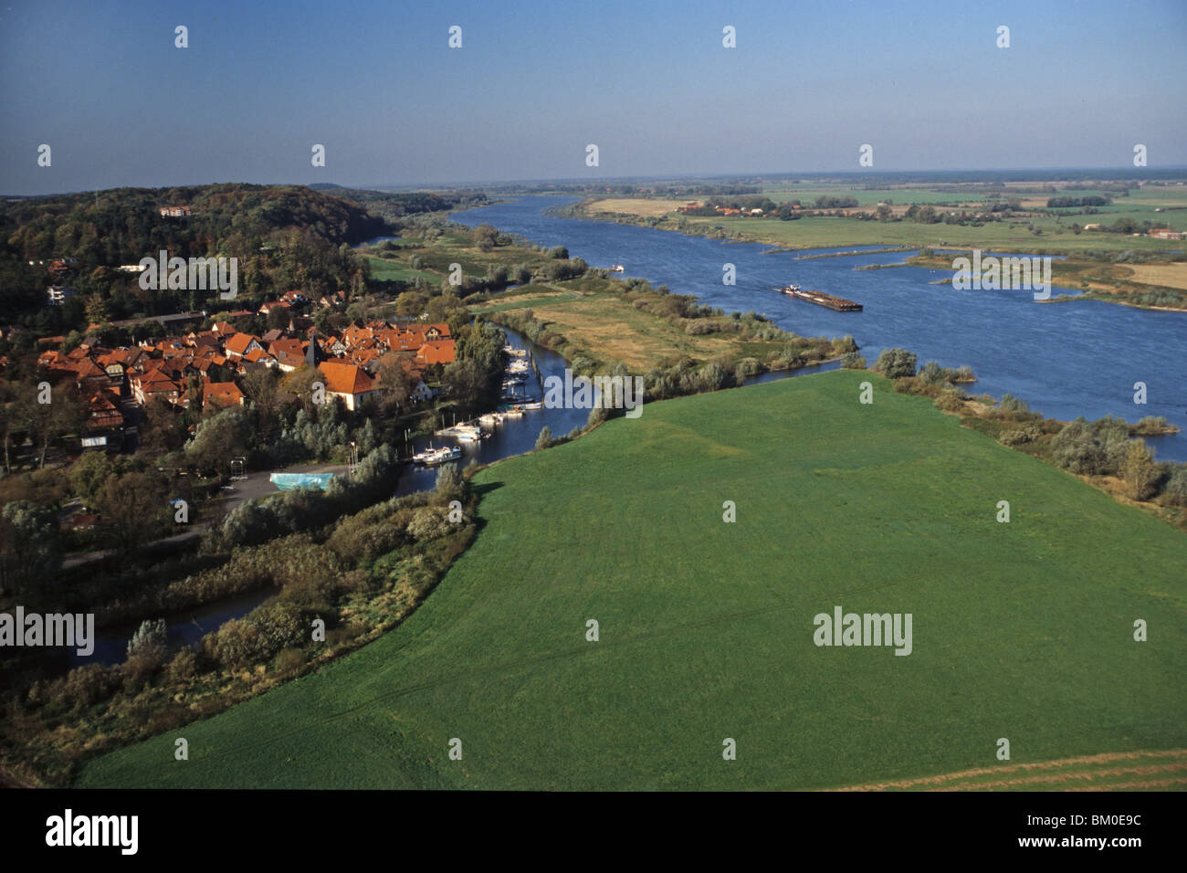 Hitzacker Stock Photos & Hitzacker Stock Images - Alamy